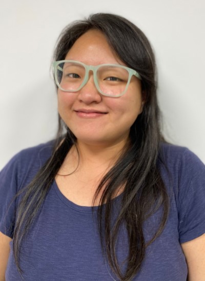 Amy Yu - CreatorLabs