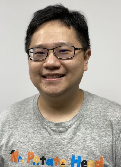 Andy Chou - CreatorLabs