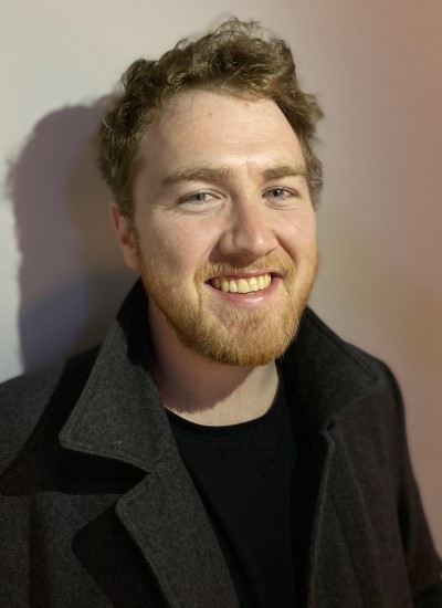 Noah Hynam - CreatorLabs